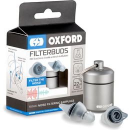 Oxford FilterBuds Regular, Geh&ouml;rschutz