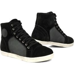 Claw Carver, Schuhe wasserdicht