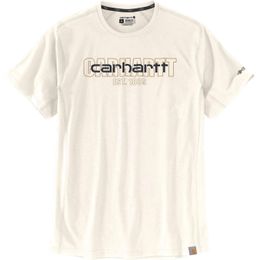 Carhartt Force Logo Graphic, T-Shirt