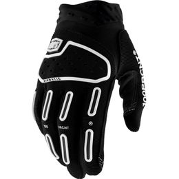 100 Percent Airmatic, Handschuhe