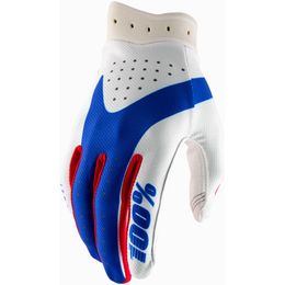 100 Percent iTrack, Handschuhe