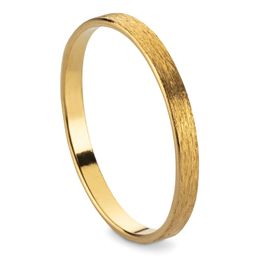 fejn jewelry Fingerring Satin-Band