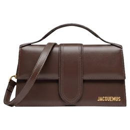 Jacquemus Le Grand Bambino Tasche
