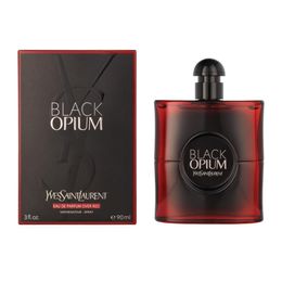 Yves Saint Laurent YSL Black Opium Over Red Edp Spray.