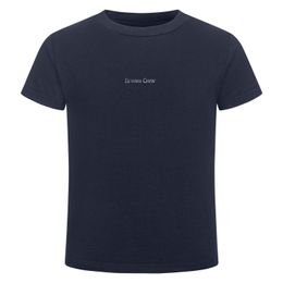 ELT T-Shirt Lucky Marta Kids tiefblau Damen 110/116
