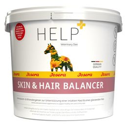 Josera Help Skin & Hair Balancer 4 kg