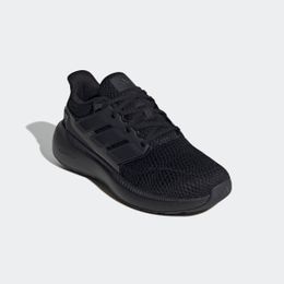 Sneaker adidas Sportswear "ULTIMASHOW 2.0 KIDS", M&auml;dchen, Gr. 38,5, schwarz (core schwarz, core schwarz, carbon), Synthetik, Textil, Schuhe Sneaker, f&uuml;r Kinder