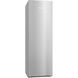 Miele Gefrierschrank "FNS 4382 D", Energieeffizienz: D (A-G), silber (edelstahllook), B:59,7cm H:185,5cm T:67,5cm, Gefrierschr&auml;nke