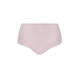 Panty Chantelle "Panty SOFTSTRETCH 1er Pack", Damen, pink (rose), Obermaterial: 80% Polyamid PA. 20% Elasthan EL., Unterhosen Panty