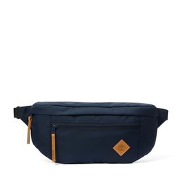 Umh&auml;ngetasche Timberland "TIMBERPACK Sling Bag", Herren, blau (schwarz sapphire), Obermaterial: 100% Polyester, Taschen Umh&auml;ngetasche, aus Polyester, mit verstellbarem Schultergurt
