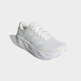 Laufschuh adidas Performance "GALAXY 8", Herren, Gr. 41, cloud wei&szlig;, ftwr wei&szlig;, cloud wei&szlig;, Synthetik, Textil, Schuhe Laufschuh