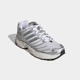 Herren Sneaker "ADISTAR CONTROL 3", adidas originals, Gr. 38,5, wei&szlig;, Synthetik, Textil, Schuhe