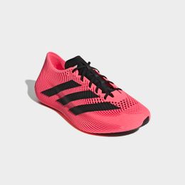 Sneaker adidas Sportswear "CLIMACOOL LACED SOLID STRIPES", Herren, Gr. 38, solar turbo, core schwarz, ivory, Synthetik, Schuhe Sneaker