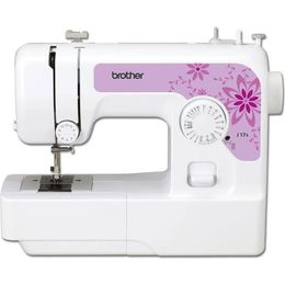 Brother J17s N&auml;hmaschine