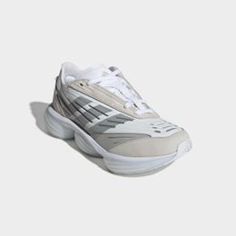 Sneaker adidas Sportswear "LIGHTBLAZE POD", Damen, Gr. 37, cloud wei&szlig;, grau two, grau one, Synthetik, Textil, Schuhe Sneaker