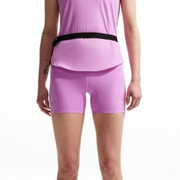 Nike Swift Dri-FIT High-Rise 4 Inch Short Tights Damen