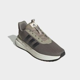 Sneaker adidas Sportswear "X_PLR PATH", Herren, Gr. 40, grau (clay, carbon, charcoal), Synthetik, Textil, Schuhe Sneaker