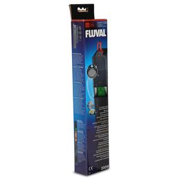 Fluval elektronischer Aquariumheizer VueTECH E 200
