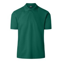 K&Uuml;BLER WORKWEAR K&Uuml;BLER Polo Shirt moosgr&uuml;n M ; K&uuml;bler Workwear (5232 6207-65-M)