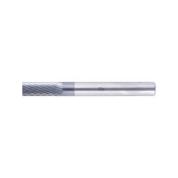 Pferd Schleifstift ZYA 0616/6 Z5 HC-FEP Wolframcarbid (21101657)