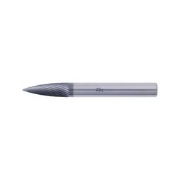 Pferd Schleifstift SPG 0618/6 Z5 HC-FEP Tungsten carbide burrs (21122557)