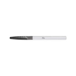 Pferd Schleifstift RBF 0313/3 Z5 HC-FEP Hartmetall (21218154)