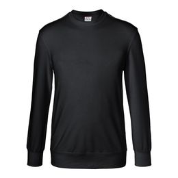 K&Uuml;BLER WORKWEAR K&uuml;bler Shirts Sweatshirt schwarz XXL ; K&uuml;bler Workwear (5023 6330-99-XXL)