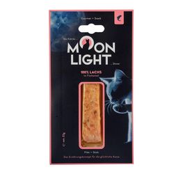 Moonlight Dinner Filet-Stick Lachs 22g