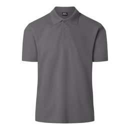 K&Uuml;BLER WORKWEAR K&Uuml;BLER Polo Shirt anthrazit M ; K&uuml;bler Workwear (5232 6207-97-M)