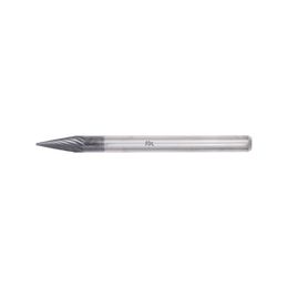 Pferd Schleifstift SKM 0307/3 Z5 HC-FEP Hartmetall (21214054)