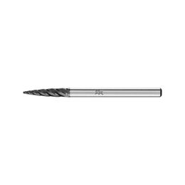 Pferd TOOLS Schleifkegel SPG 0313/3 ALU HC-NFE (21222664)