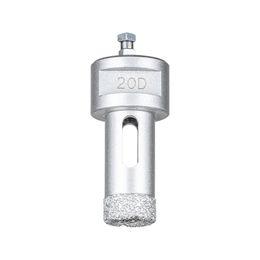 Pferd Diamantbohrer DCD 20XM14 FL f&uuml;r Fliesen (68300122)