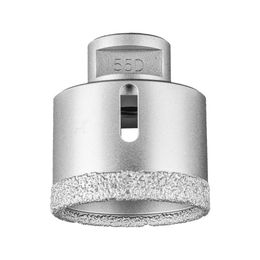 Pferd Diamond tools DCD 55XM14 FL Vacuum-brazed trocken (68300133)