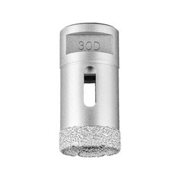 Pferd Diamond tools DCD 30XM14 FL vacuum-brazed trocken (68300126)