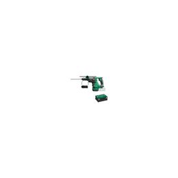 HiKOKI Akku-Bohr- und Mei&szlig;elhammer (SDS-plus) DH1826DC (Basic) (HSC II) (DH1826DCW2Z)