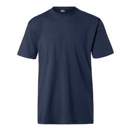 K&Uuml;BLER WORKWEAR K&uuml;bler T-Shirt dunkelblau 5XL ; K&uuml;bler Workwear (5230 6206-48-5XL)