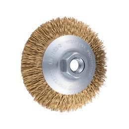 Pferd TOOLS F&auml;cherscheiben POS KBU 10010/M14 LIT STM 0,20 (43316007)