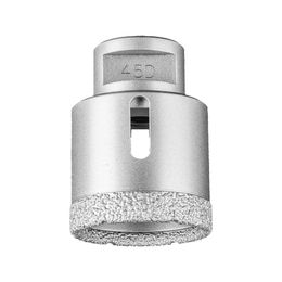 Pferd Diamantbohrer DCD 45XM14 FL vacuum-brazed trocken (68300131)