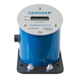 Gedore 8612-050 Elektronisches Pr&uuml;fger&auml;t DREMOTEST E 0,9-55 Nm (1947699)