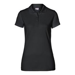 K&Uuml;BLER WORKWEAR K&uuml;bler Polo Damen SHIRTS schwarz Form 5026 Gr&ouml;&szlig;e XS ; K&uuml;bler Workwear (5026 6239-99-XS)