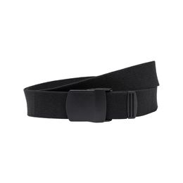 K&Uuml;BLER WORKWEAR K&uuml;bler G&uuml;rtel flammfest schwarz 120 ; K&uuml;bler Workwear (8399 9124-99-120)