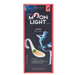 Moonlight Dinner Filet-Creme Lachs 24x15g