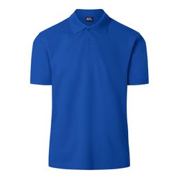 K&Uuml;BLER WORKWEAR K&Uuml;BLER Polo-Shirt kbl.blau 4XL ; K&uuml;bler Workwear (5232 6207-46-4XL)