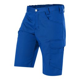 K&Uuml;BLER WORKWEAR K&uuml;bler Shorts ICONIQ PRO kbl.blau 54N ; K&uuml;bler Workwear (2445 5380-46-54N)