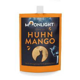 Moonlight Dinner Feine Jus - Huhn mit Mango 60g