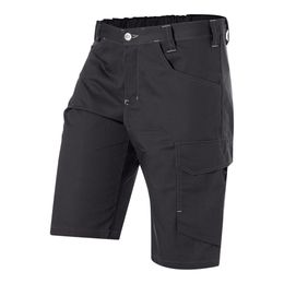K&Uuml;BLER WORKWEAR K&Uuml;BLER Shorts ICONIQ PRO schwarz 44N ; K&uuml;bler Workwear (2445 5380-99-44N)