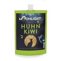 Moonlight Dinner Feine Jus - Huhn mit Kiwi 10x60g