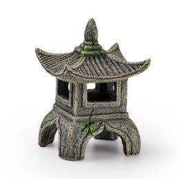 EDEN Asien Tempel S