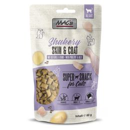 MAC's Cat Shakery Skin und Coat 60 g