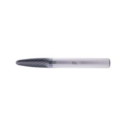 Pferd Tungsten carbide burrs RBF 0618/6 Z5 HC-FEP Cut 5 (21117357)